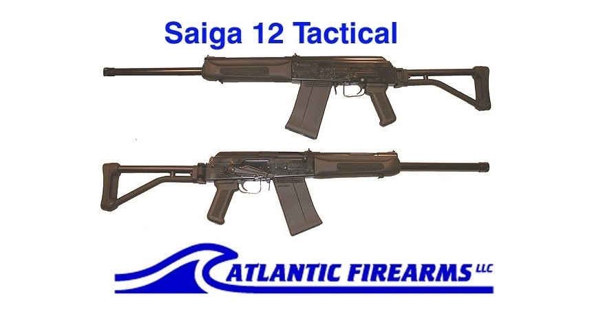 Atlantic Firearms, LLC - AtlanticFirearms.com