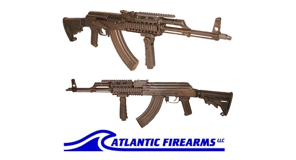 Atlantic Firearms, LLC - AtlanticFirearms.com
