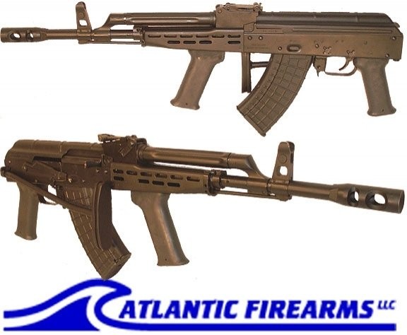 Atlantic Firearms, LLC - AtlanticFirearms.com