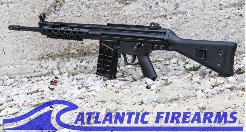 Atlantic Firearms, LLC - AtlanticFirearms.com