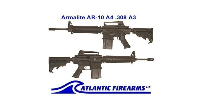 Atlantic Firearms, LLC - AtlanticFirearms.com