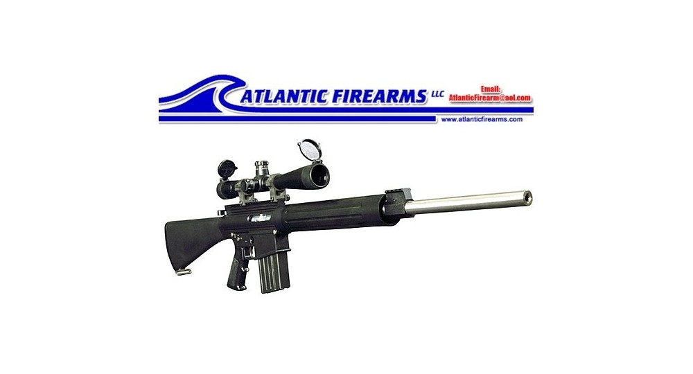 Atlantic Firearms,llc - AtlanticFirearms.com