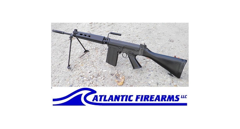 Atlantic Firearms,llc - AtlanticFirearms.com
