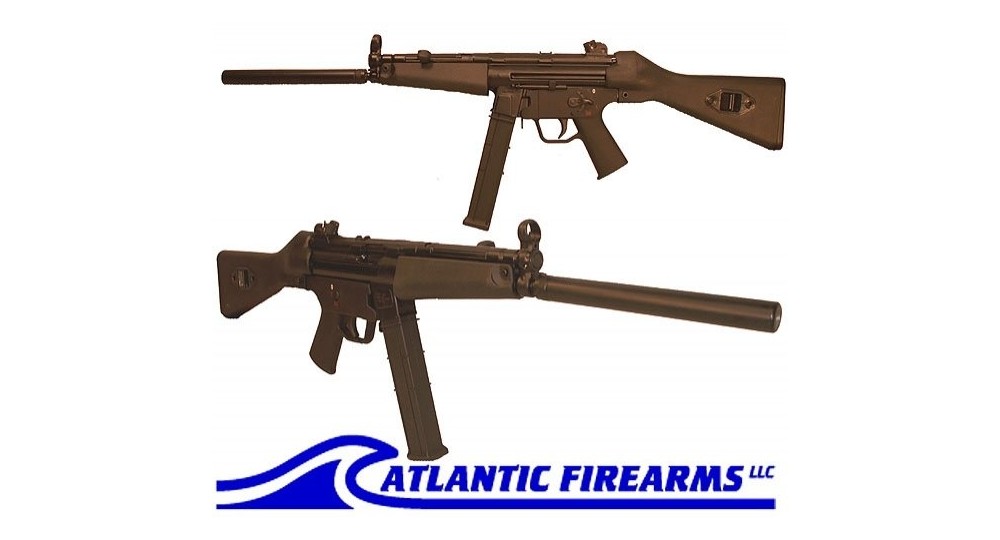 Atlantic Firearms, LLC - AtlanticFirearms.com