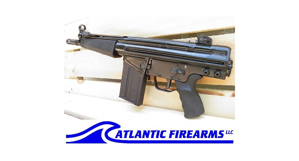 Atlantic Firearms,llc - AtlanticFirearms.com