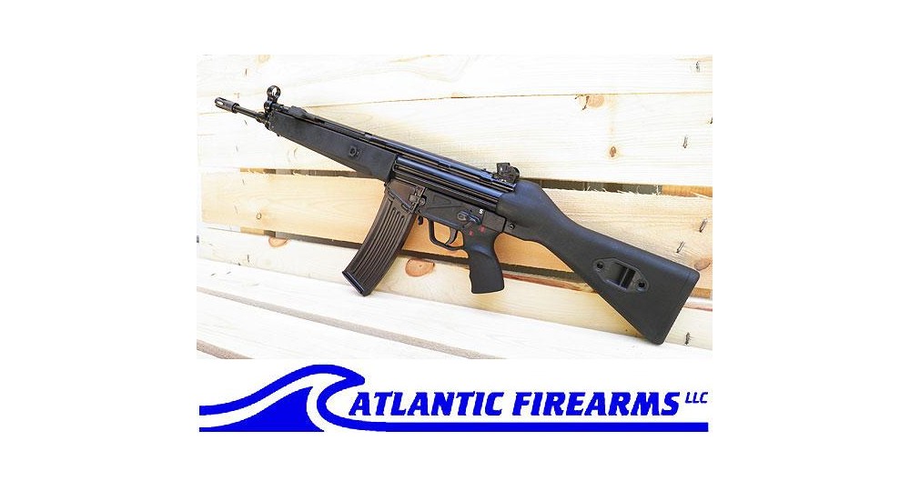 Atlantic Firearms,llc - AtlanticFirearms.com