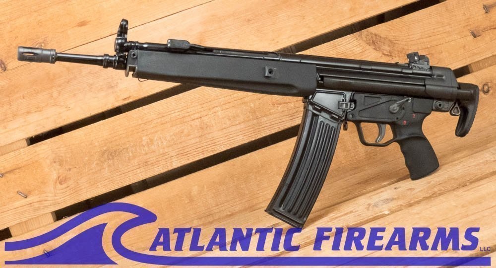 Vector Arms V93 Rifle HK 33 - AtlanticFirearms.com