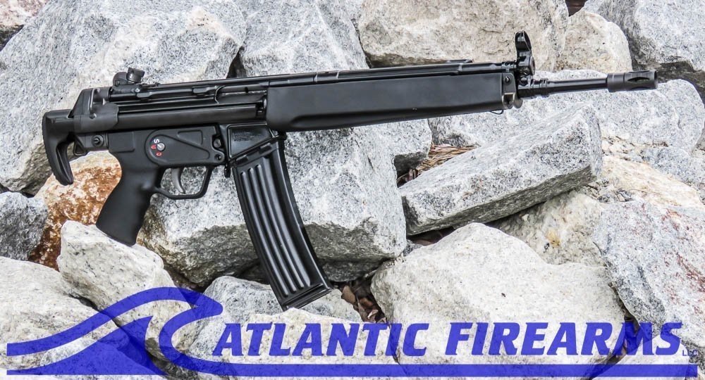 Atlantic Firearms,llc - AtlanticFirearms.com
