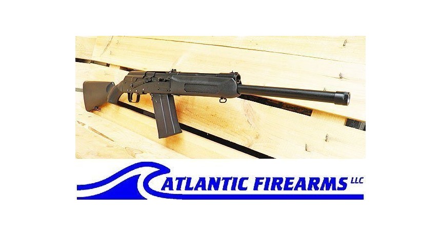 Atlantic Firearms, LLC - AtlanticFirearms.com