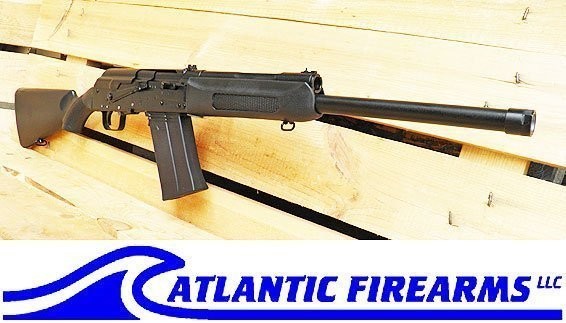 Atlantic Firearms, LLC - AtlanticFirearms.com