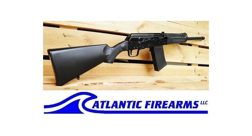 Atlantic Firearms, LLC - AtlanticFirearms.com