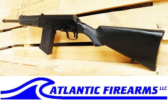 Atlantic Firearms, LLC - AtlanticFirearms.com