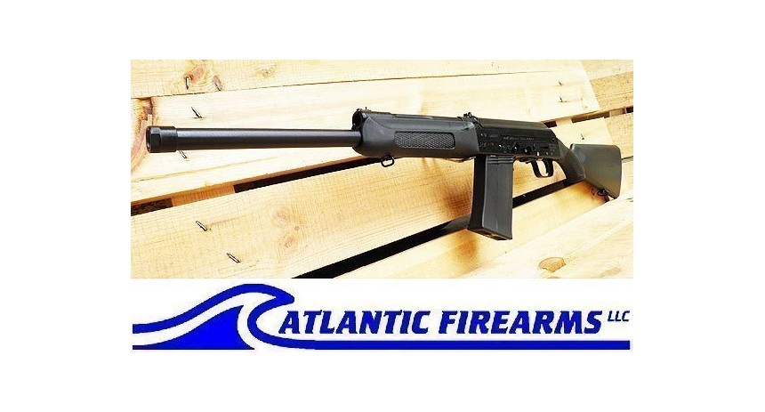 Atlantic Firearms, LLC - AtlanticFirearms.com