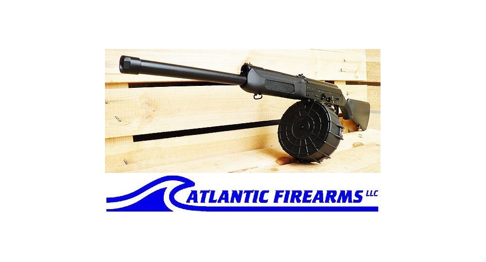 Atlantic Firearms,llc - AtlanticFirearms.com