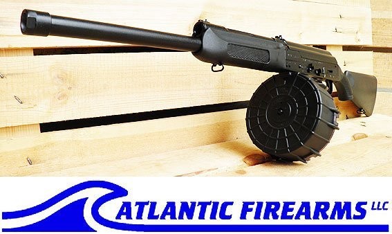 Atlantic Firearms, LLC - AtlanticFirearms.com