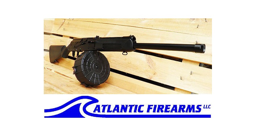 Atlantic Firearms, LLC - AtlanticFirearms.com