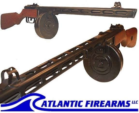Atlantic Firearms, LLC - AtlanticFirearms.com