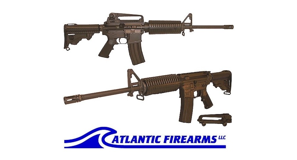 Atlantic Firearms,llc - AtlanticFirearms.com