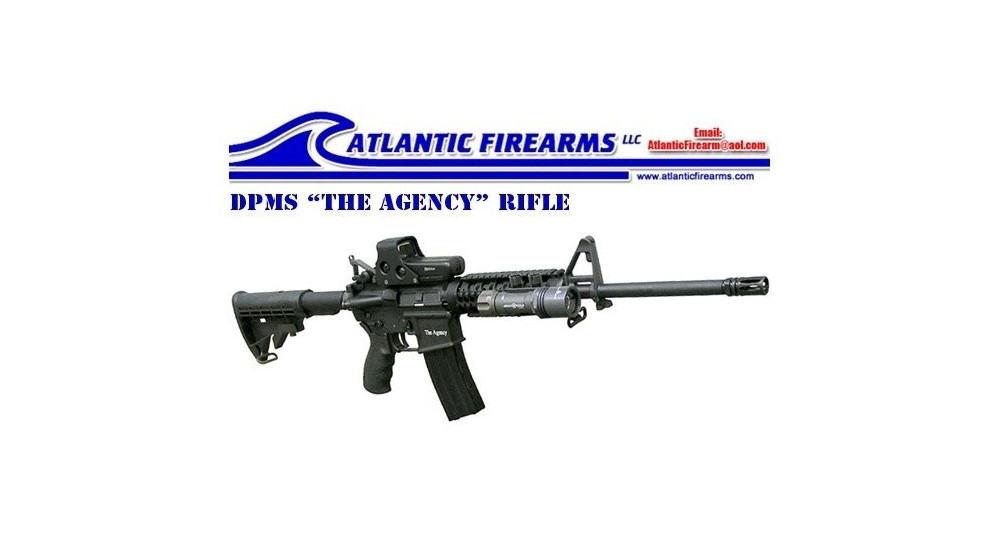 Atlantic Firearms, LLC - AtlanticFirearms.com