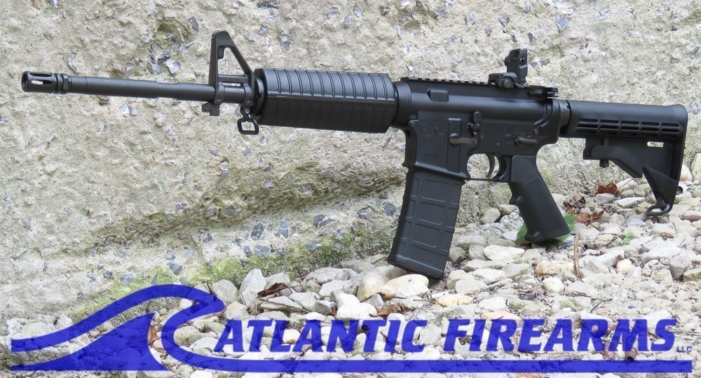 Atlantic Firearms, LLC - AtlanticFirearms.com