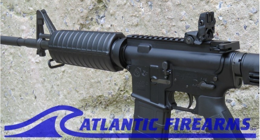 Atlantic Firearms, LLC - AtlanticFirearms.com