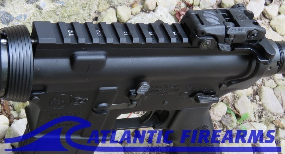 Atlantic Firearms, LLC - AtlanticFirearms.com