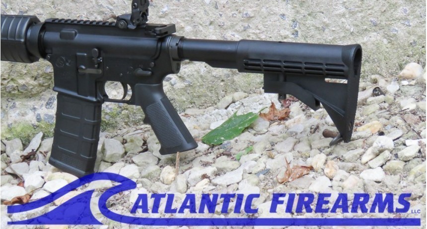 Atlantic Firearms, LLC - AtlanticFirearms.com