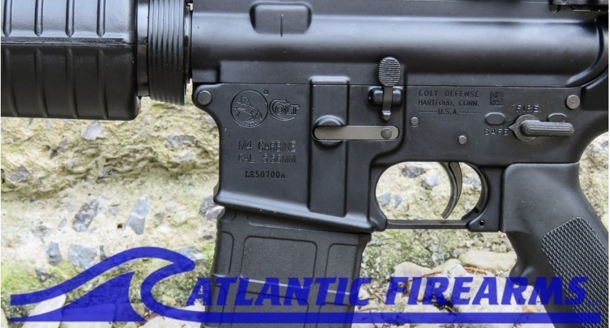 Atlantic Firearms, LLC - AtlanticFirearms.com