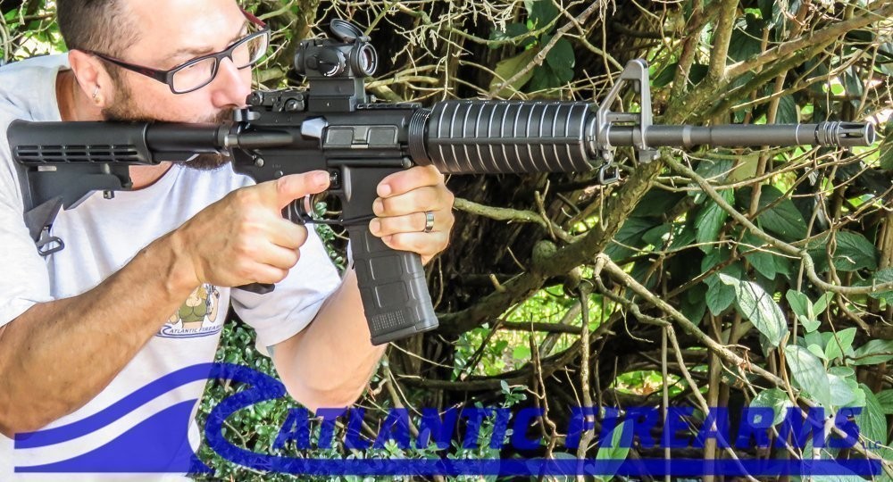 Atlantic Firearms, LLC - AtlanticFirearms.com