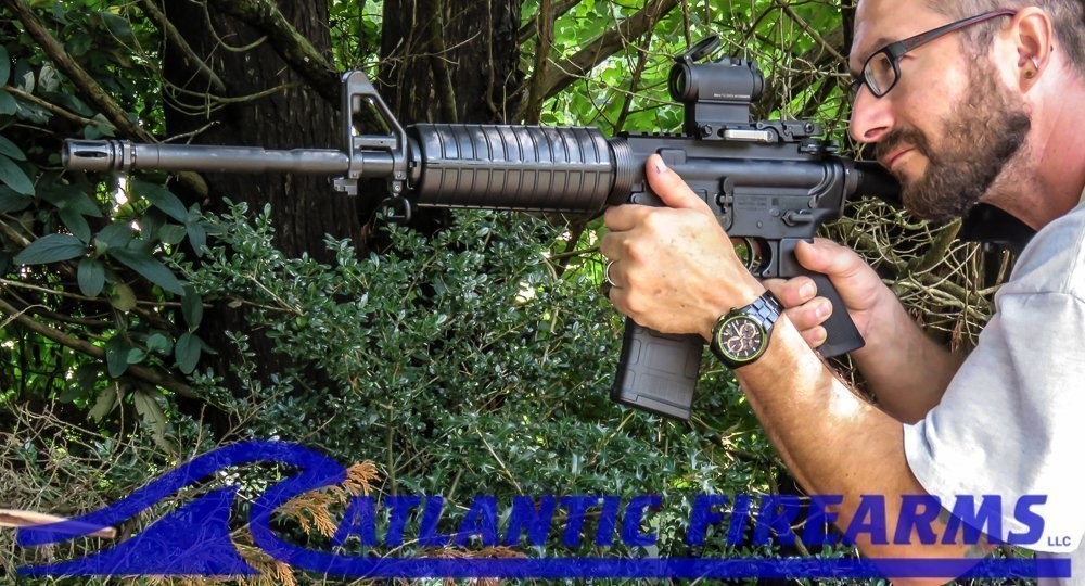 Atlantic Firearms, LLC - AtlanticFirearms.com
