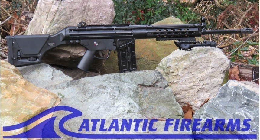 Atlantic Firearms, LLC - AtlanticFirearms.com