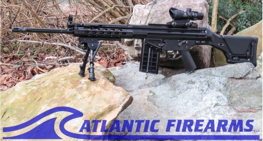 Atlantic Firearms, LLC - AtlanticFirearms.com