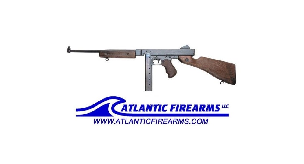 Atlantic Firearms, LLC - AtlanticFirearms.com