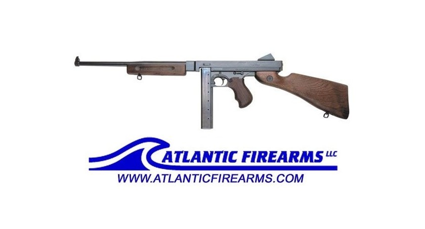 Atlantic Firearms, LLC - AtlanticFirearms.com