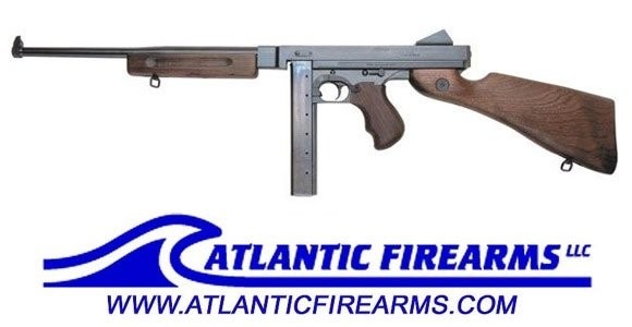 Atlantic Firearms, LLC - AtlanticFirearms.com