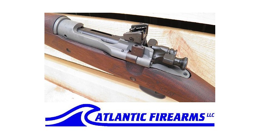 Atlantic Firearms, LLC - AtlanticFirearms.com