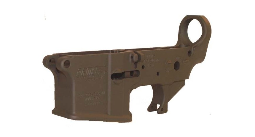 Atlantic Firearms, LLC - AtlanticFirearms.com
