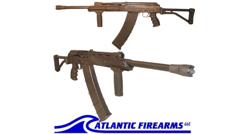 Atlantic Firearms, LLC - AtlanticFirearms.com