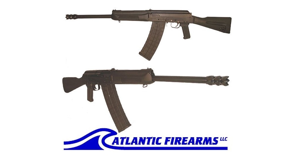 Atlantic Firearms, LLC - AtlanticFirearms.com