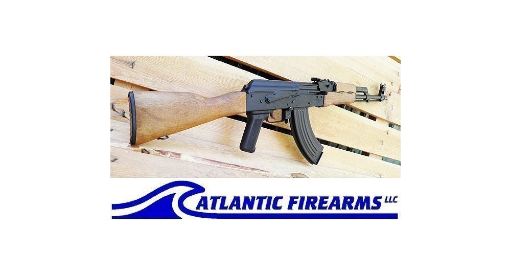 Atlantic Firearms,llc - AtlanticFirearms.com