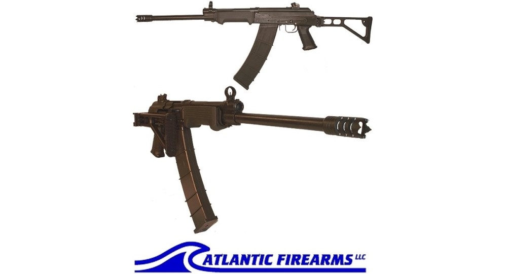 Atlantic Firearms, LLC - AtlanticFirearms.com