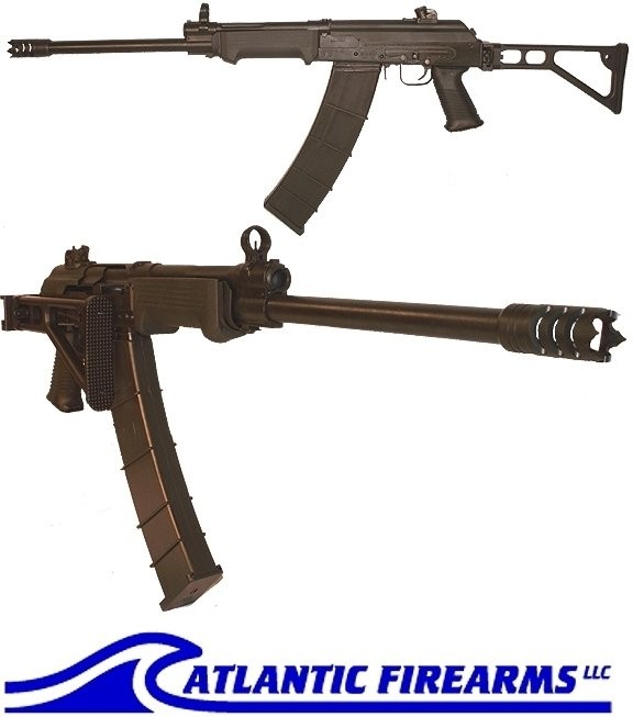 Atlantic Firearms, LLC - AtlanticFirearms.com