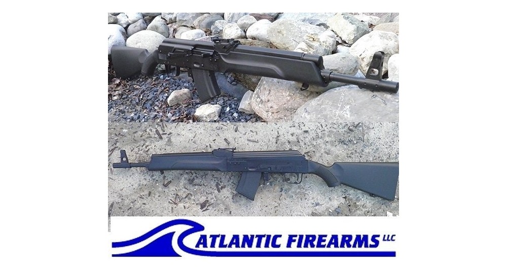 Atlantic Firearms, LLC - AtlanticFirearms.com