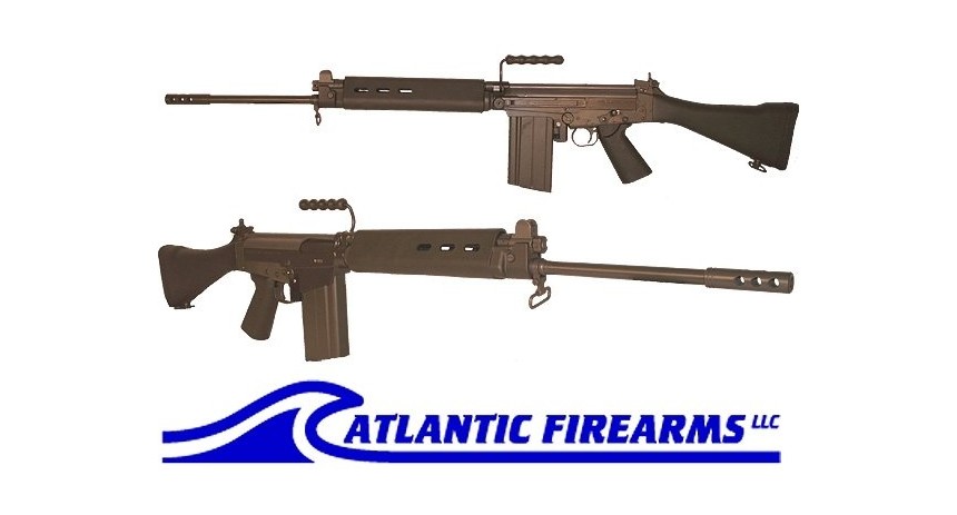 Atlantic Firearms, LLC - AtlanticFirearms.com