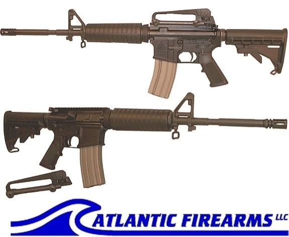 Atlantic Firearms, LLC - AtlanticFirearms.com