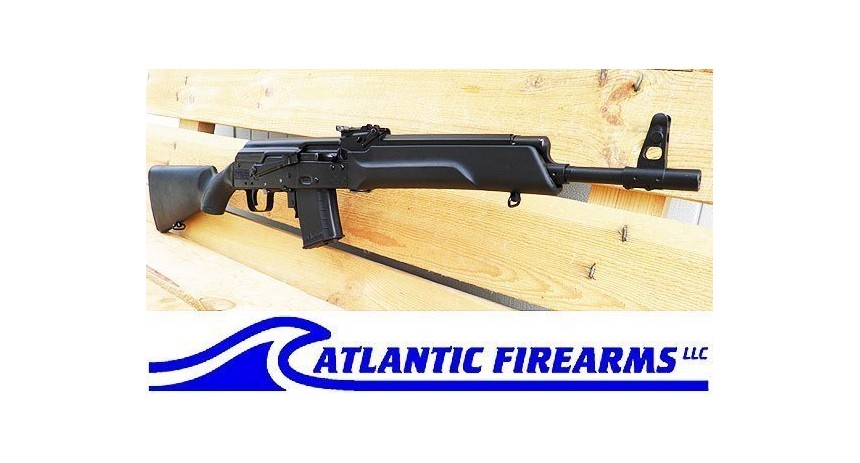 Saiga Ak 74