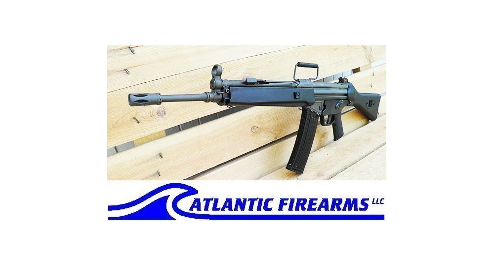 Atlantic Firearms,llc - AtlanticFirearms.com