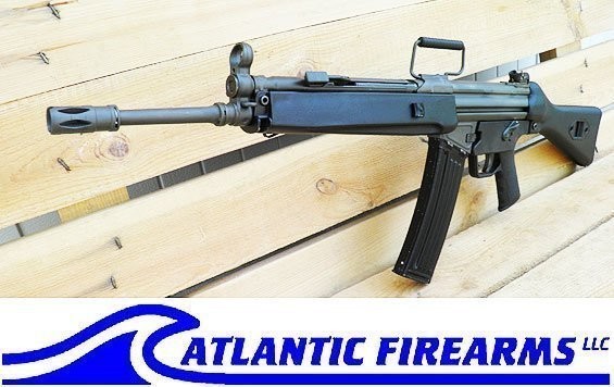 Atlantic Firearms, LLC - AtlanticFirearms.com