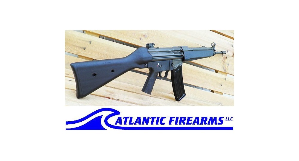 Atlantic Firearms,llc - AtlanticFirearms.com