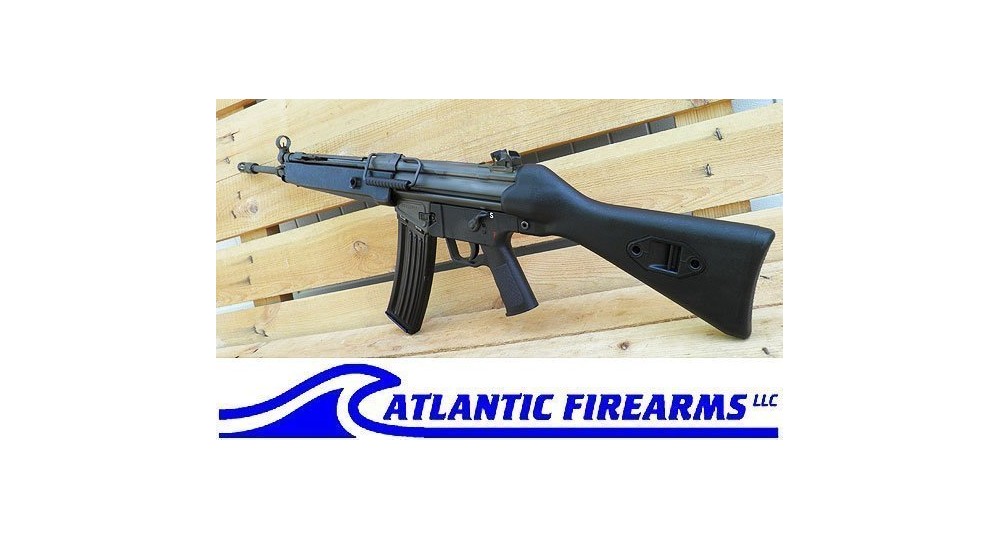 Atlantic Firearms,llc - AtlanticFirearms.com